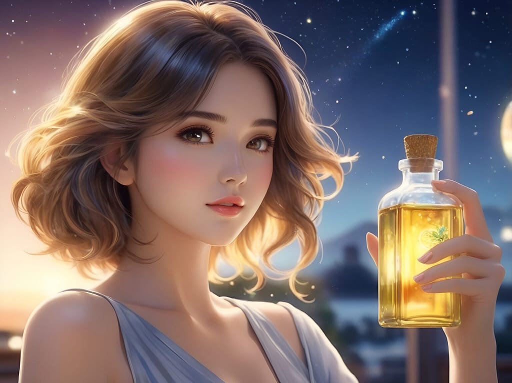 Castor Oil For Sagging Skin 1 Magical Power - lolaala.com