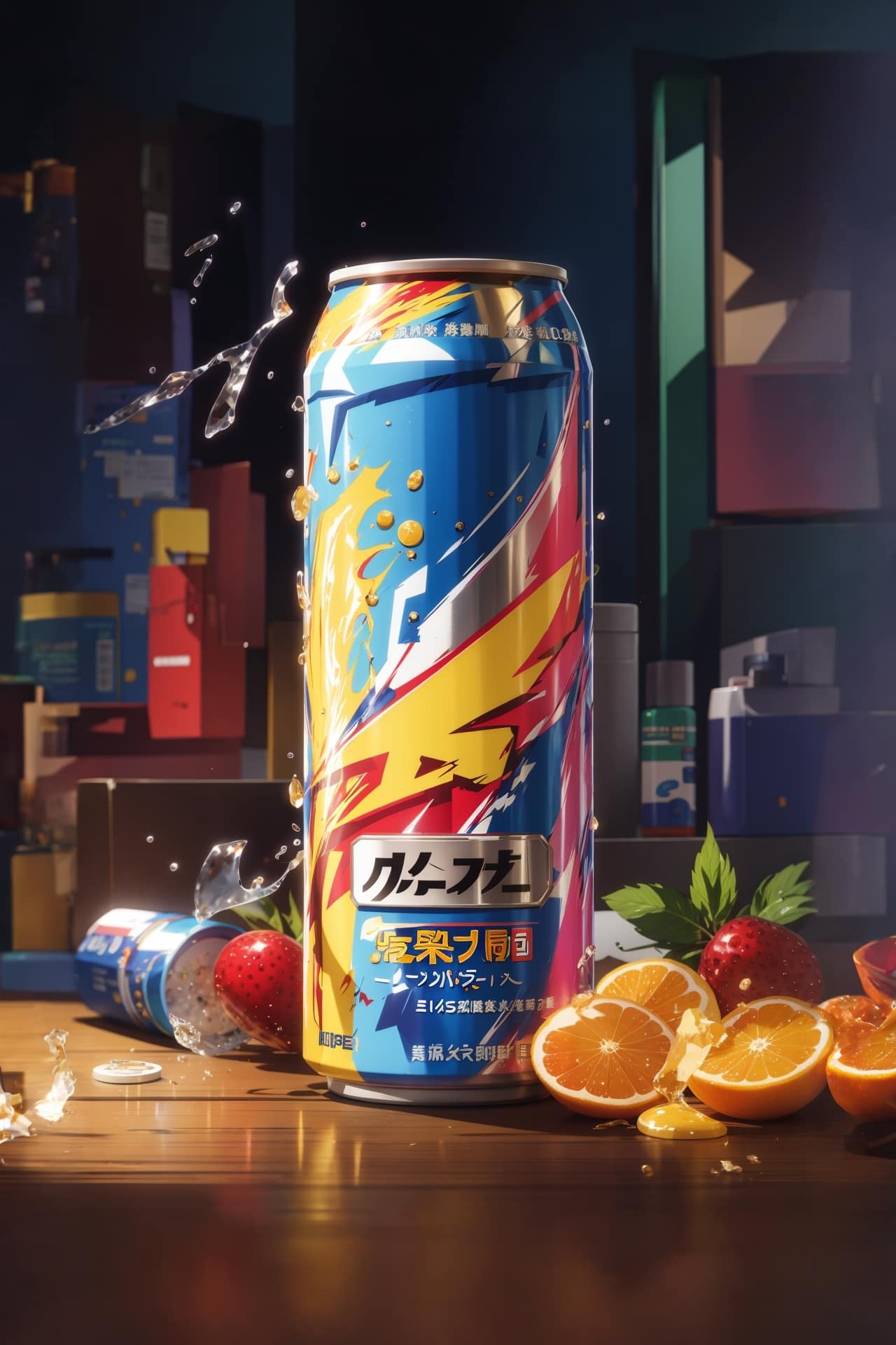 The Best 7 Types of Healthy energy drinks - lolaala.com